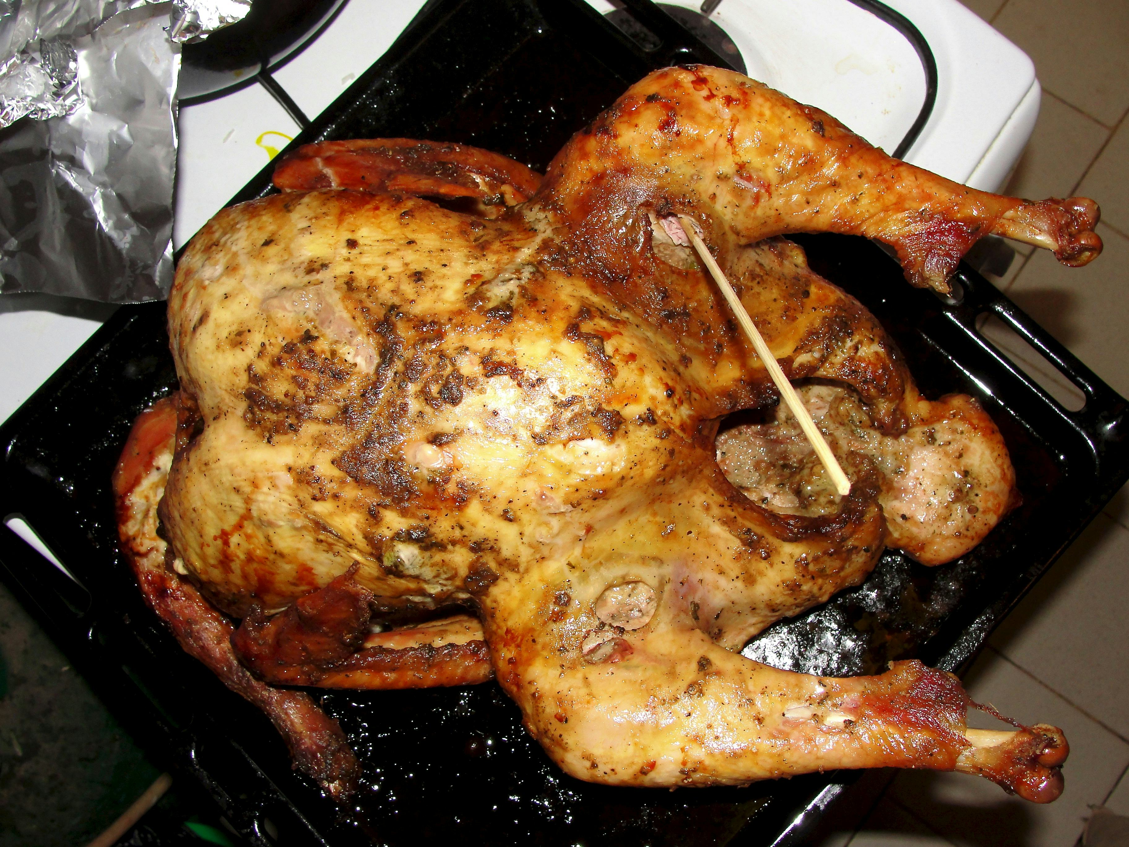 10 Thanksgiving Foods You Can Cook In The Microwave