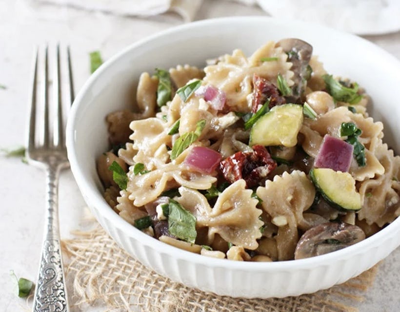 National Pasta Day Is Today, And Here Are 20 Delicious Ways To Celebrate