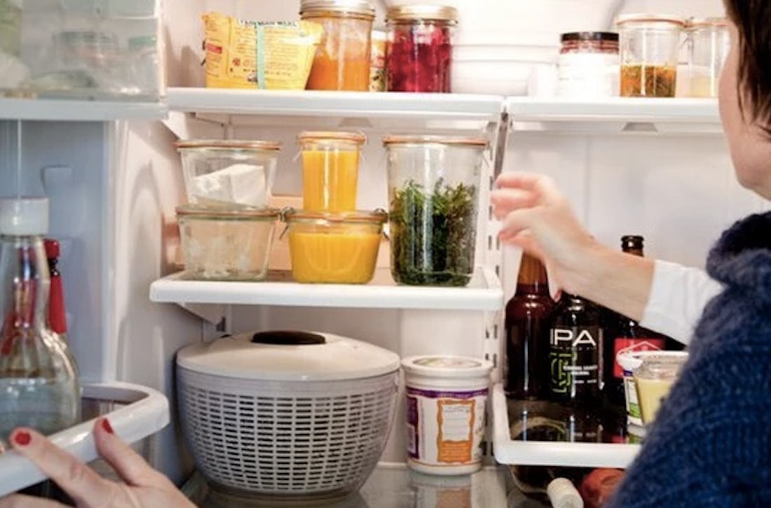 9 Brilliant Ways To Store Leftovers So That Food Lasts Longer And ...