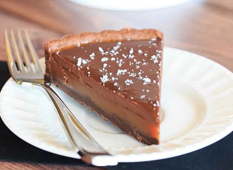 10 Things To Make When You're Craving Chocolate, Which Is Pretty Much ...