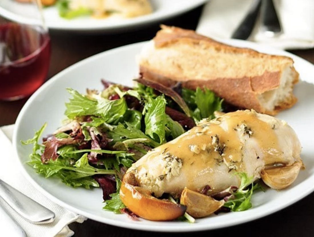 12 Crock-Pot Recipes For Two People, Because Dinner Should Always Be ...