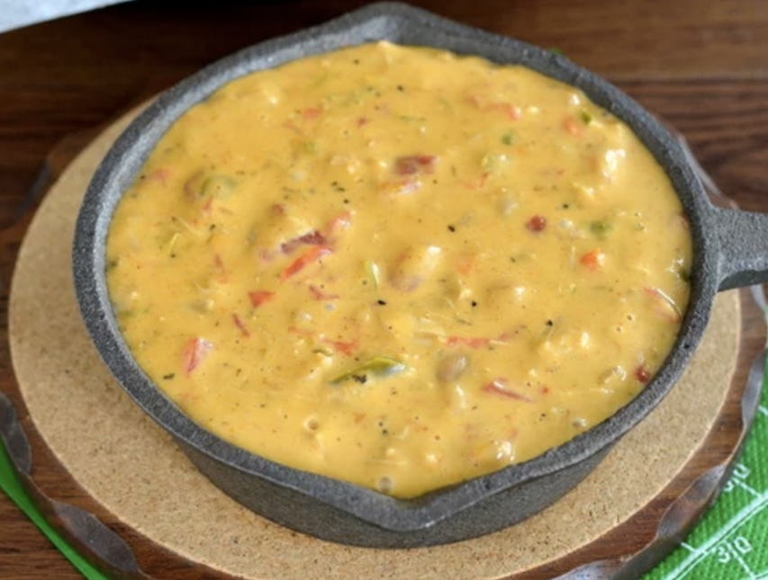 18 Super Bowl Dip Recipes To Enjoy While Watching The Big Game
