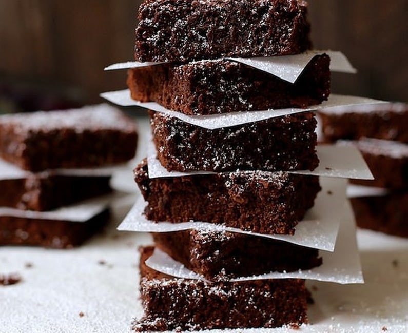 15 Things To Bake When You’re Sad — Because Nothing Fixes A Bad Day ...