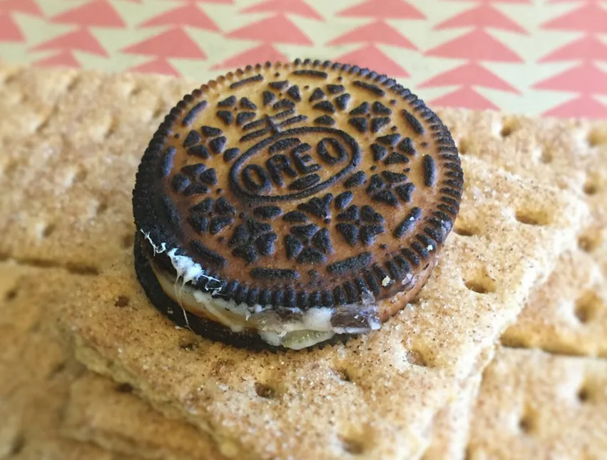How To Make S'mores Out Of S'mores Oreos, a.k.a. The Only Recipe You ...