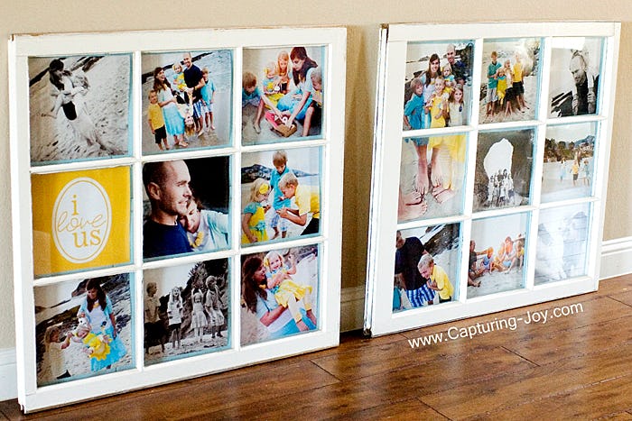 8 Ways To Display Photos At Home, Because Believe It Or Not There's ...