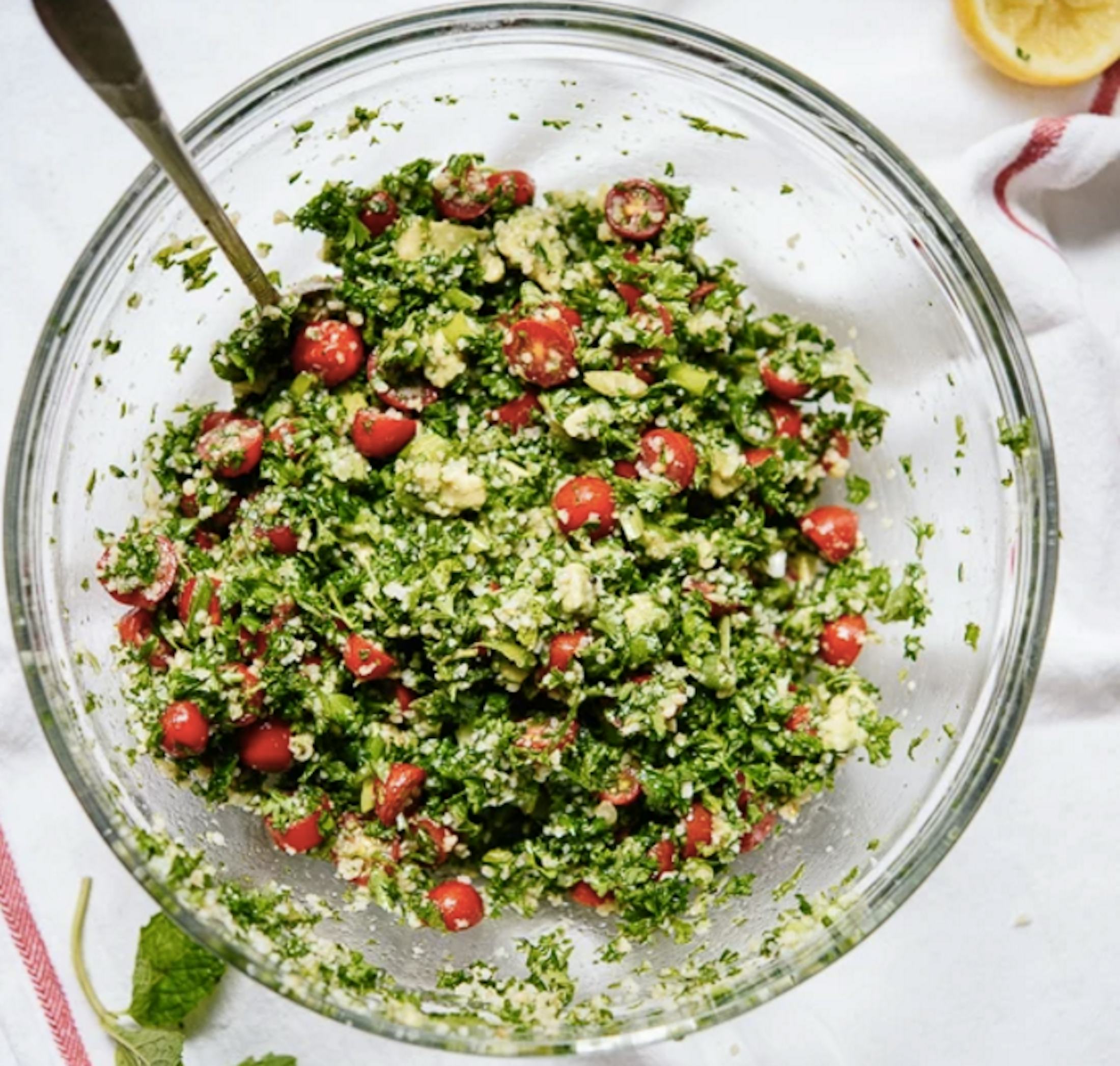 18 Vegan Earth Day Recipes To Celebrate In A Way That Will Actually ...