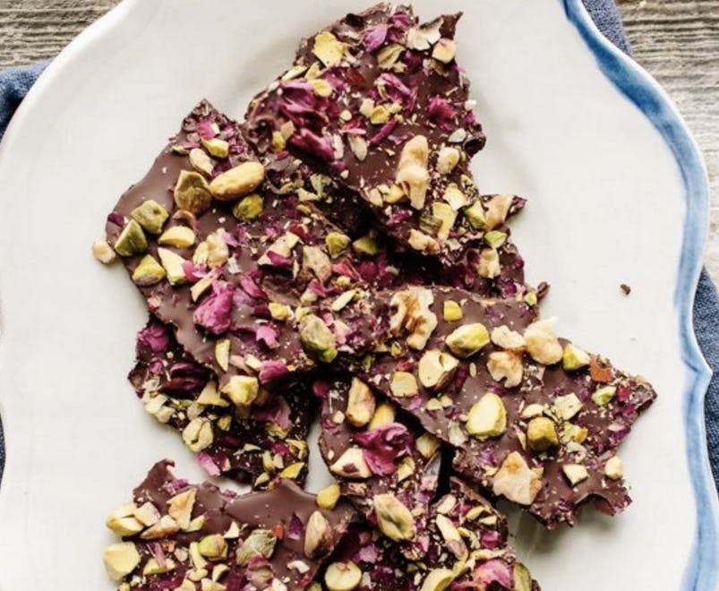 12 Passover Dessert Recipes That Will End Your Seder On The Perfect Note