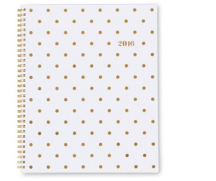 The Best 2016 Planners To Help Make This Your Most Organized Year Yet