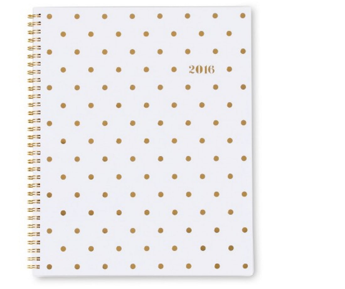 The Best 2016 Planners To Help Make This Your Most Organized Year Yet