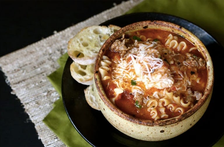 21 Cheesy Recipes For Fall, Because Cheese Makes Your Seasonal ...