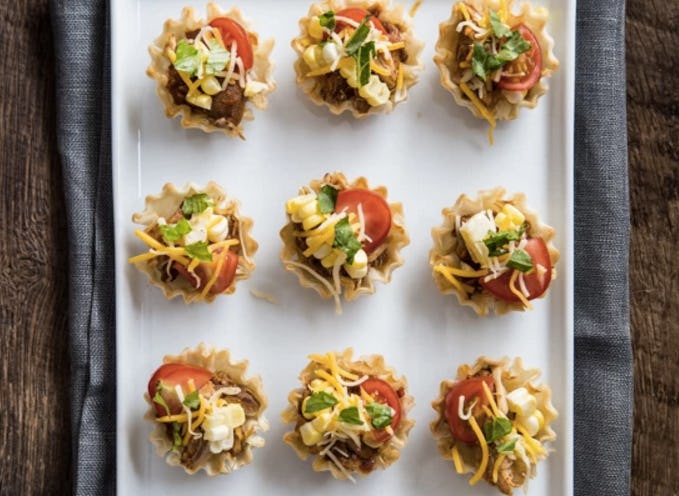 15 Crock-Pot Graduation Party Recipes To Celebrate The Grad In Your Life