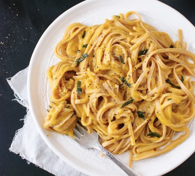 16 Healthy Comfort Food Recipes That Will Keep You Warm And Feeling Great