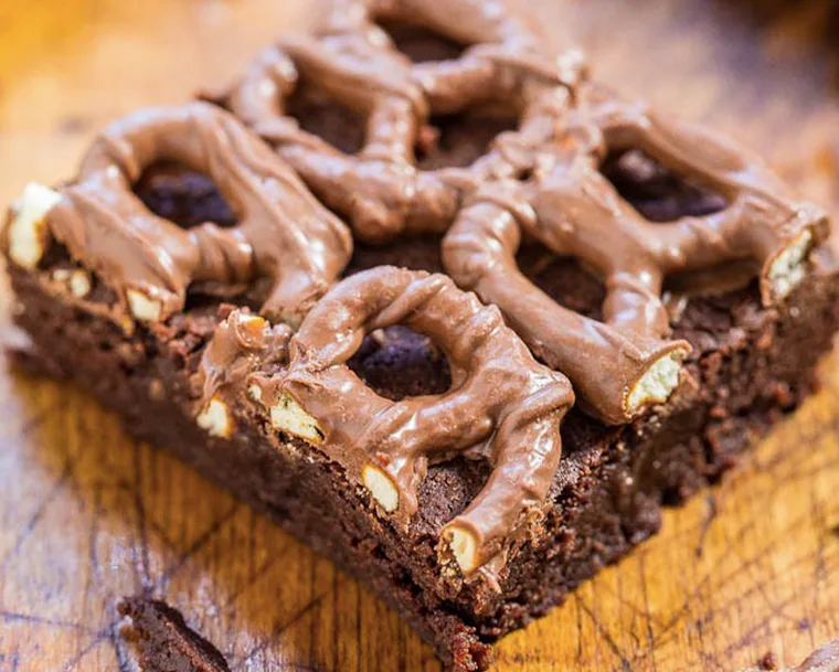 10 Things To Make When You're Craving Chocolate, Which Is Pretty Much ...