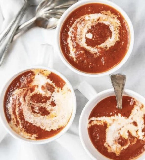 20 New Recipes To Try In 2016, Because This Year Should Be Nothing ...