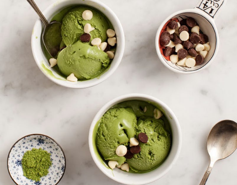 12 Vegan Ice Cream Recipes That Just Go To Show You Don't Need Dairy ...