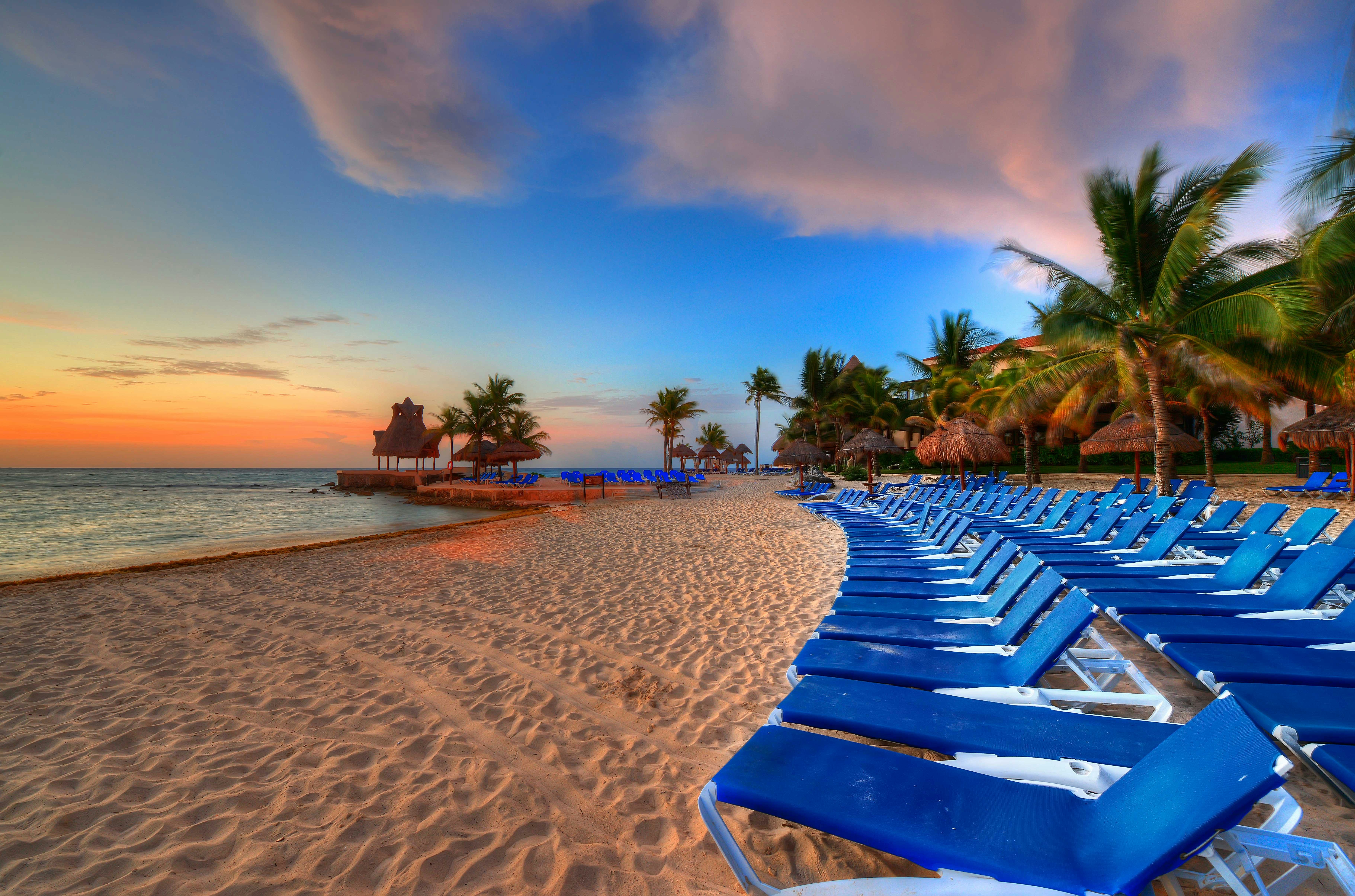 The Top 10 Most Popular Beaches According To Kayak, In Case You Need A ...