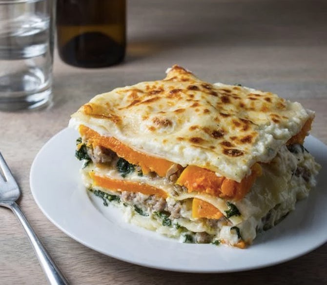 15 Fall Fruits And Vegetables That Are In Season Right Now, And How To ...