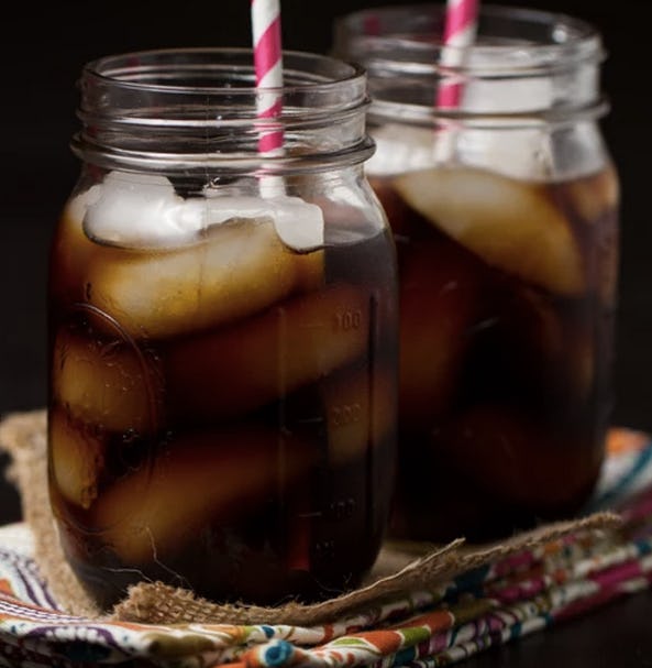 16 Fall Drink Recipes To Keep You In High Spirits All Season Long