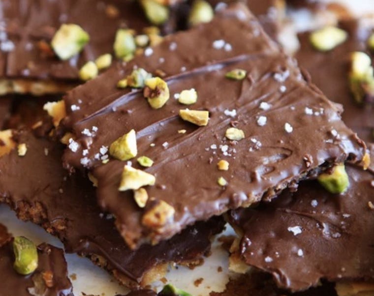 16 Passover Recipes So You Can Rock Your Seder Like A Boss