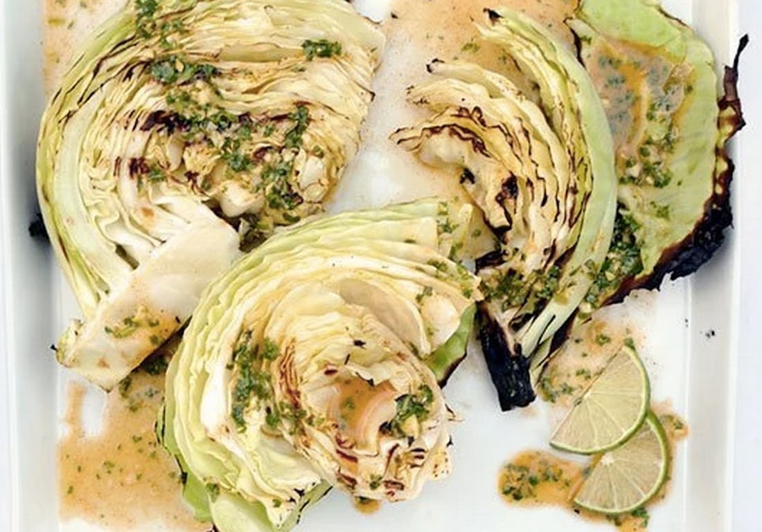 16 Cabbage Recipes That Will Make You Fall In Love With This Fall Vegetable