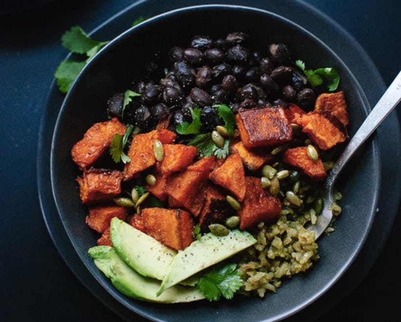 18 Vegan Earth Day Recipes To Celebrate In A Way That Will Actually ...