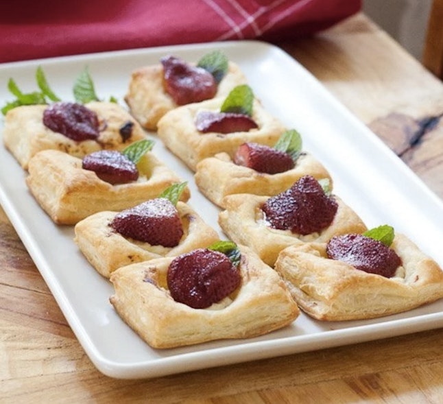 14 Graduation Party Dessert Recipes That Are Worth The Effort