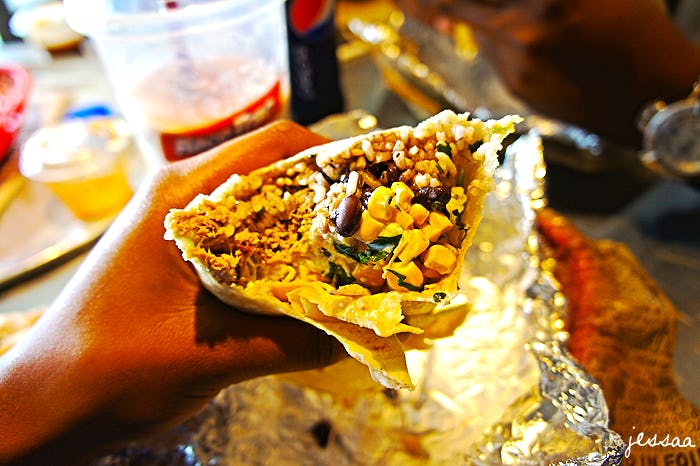 6 Ways You Are Messing Up Your Chipotle Order Without Even Realizing It