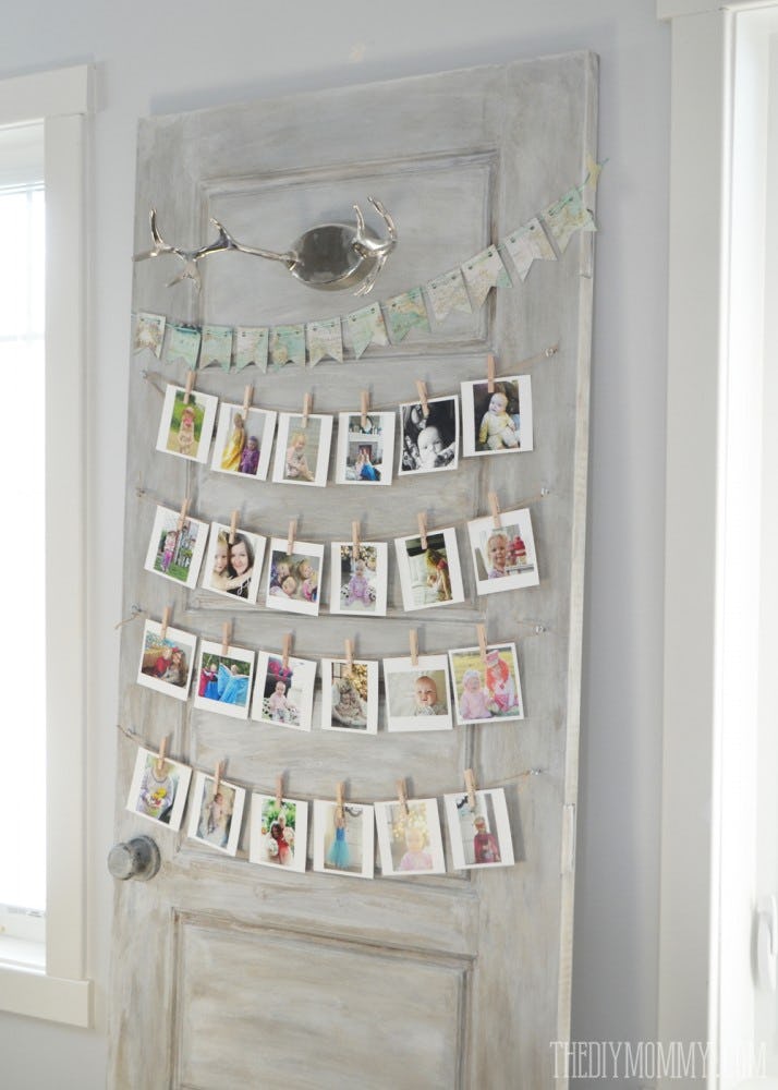8 Ways To Display Photos At Home, Because Believe It Or Not There's ...
