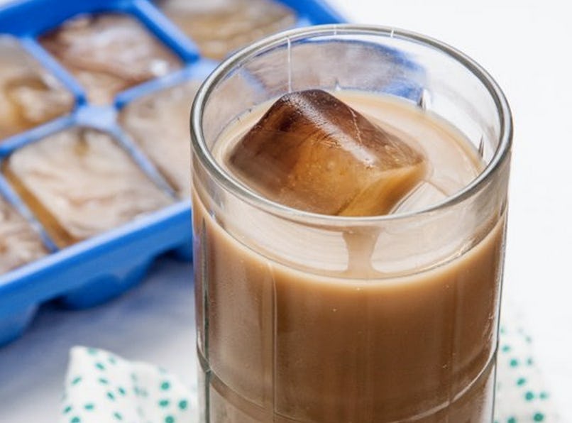 6 Cold Brew Coffee Ideas For When Drinking It Straight Simply Is Not Enough