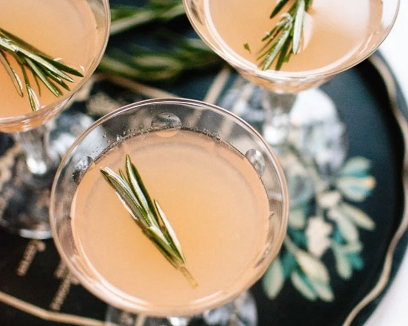 12 Gluten-Free Cocktail Recipes To Try This Summer