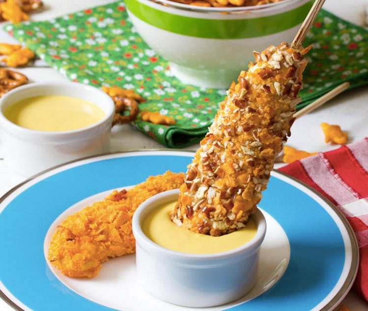11 Foods You Can Eat On A Stick, Because Everything Tastes Better When ...