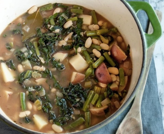 18 Healthy Soup Recipes That Are Comforting And Good For You, Too