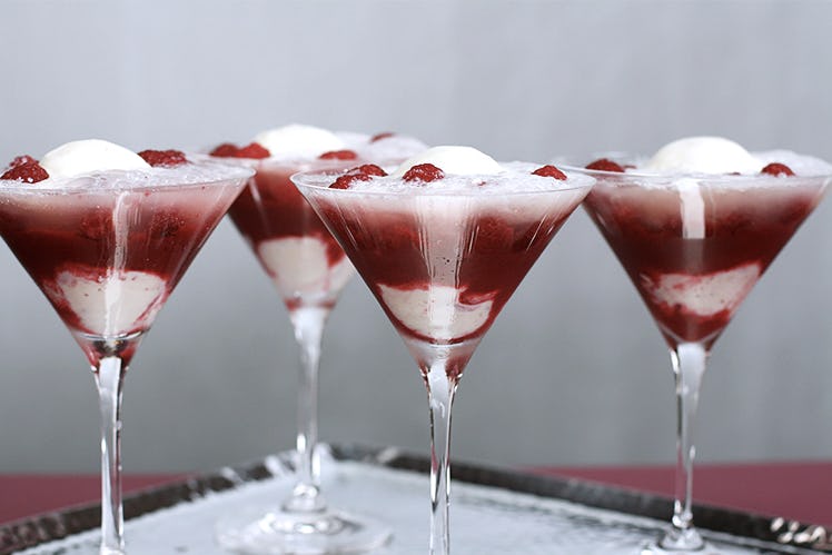 11 Oscar Party Cocktails That Make Watching The Academy Awards Even ...