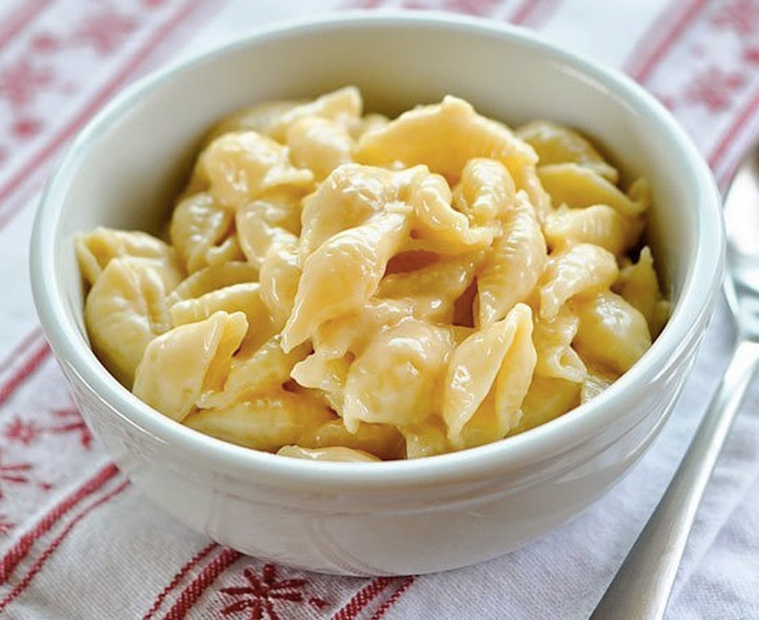 How To Make Boxed Macaroni And Cheese Taste Good When You Are Way Too ...