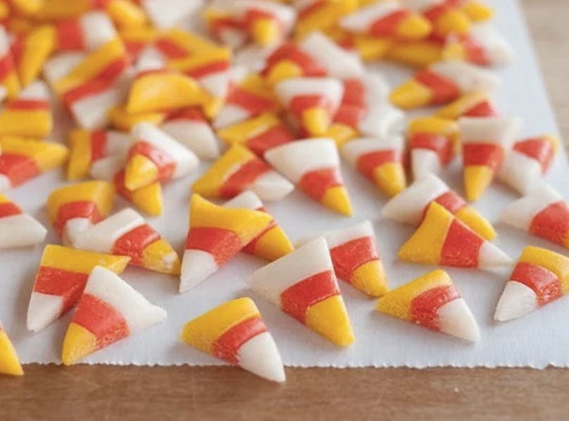 15 Halloween Candy Recipes You Can Make From Scratch, Because You ...
