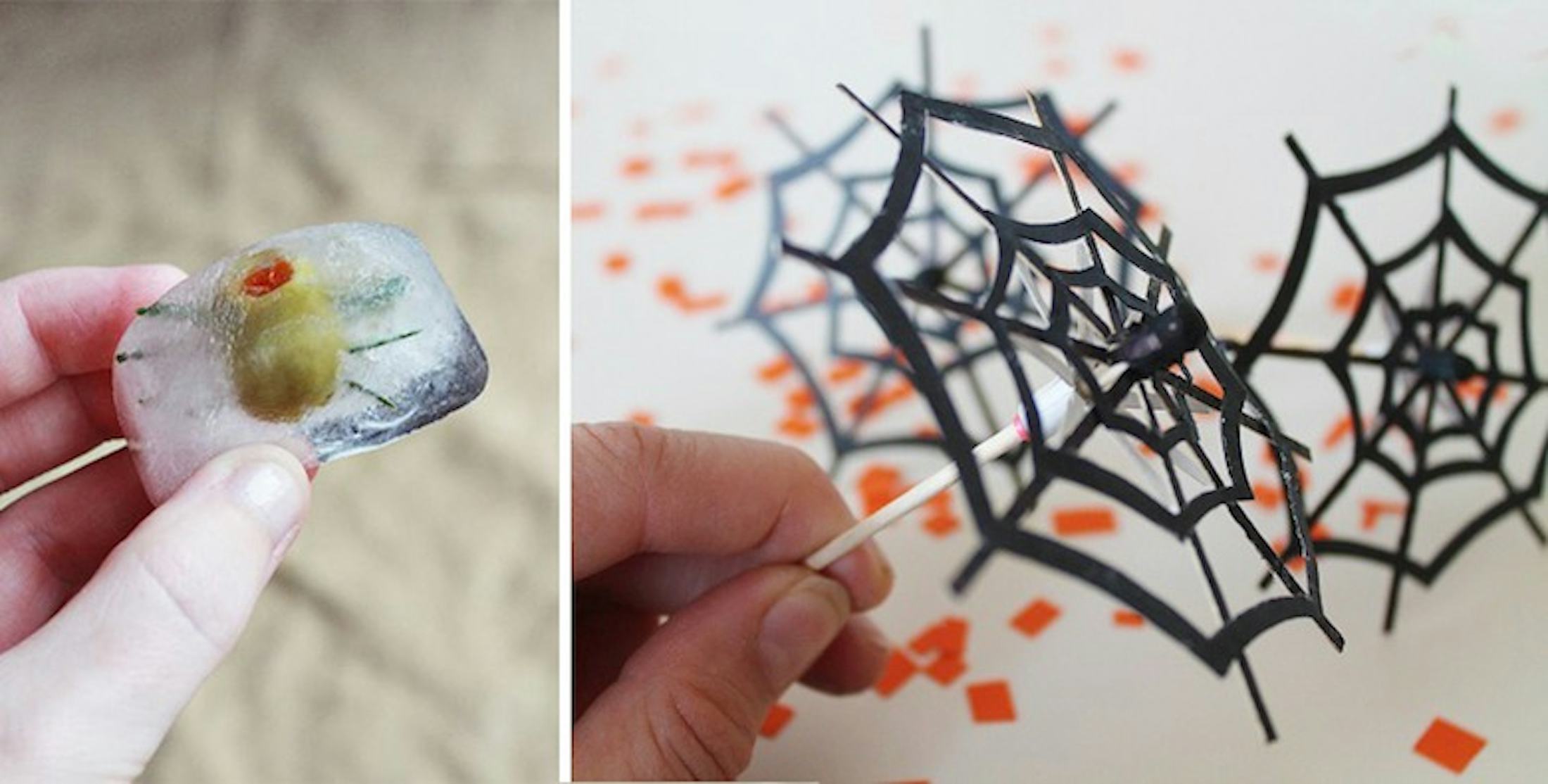 4 Halloween Party Ideas To Make Sure This Years Costume Bash Is Scary Good