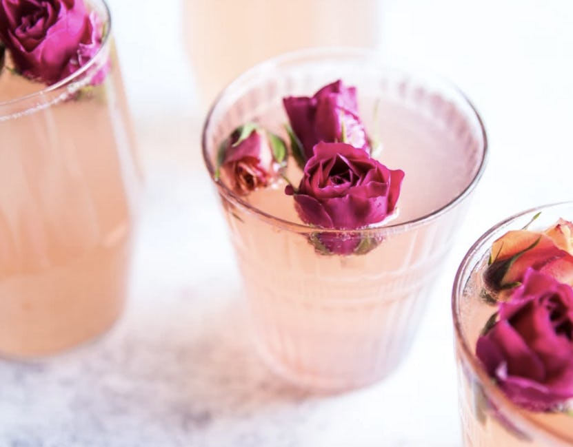 16 Brunch Cocktail Recipes That Go Way Beyond Your Standard Mimosa