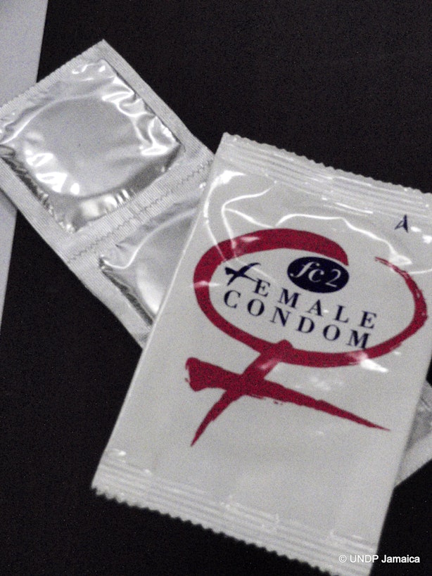 It's Global Female Condom Day! 6 Reasons Why the Female Condom is Worth ... It's Global Female Condom Day! 6 Reasons Why the Female Condom is Worth ...