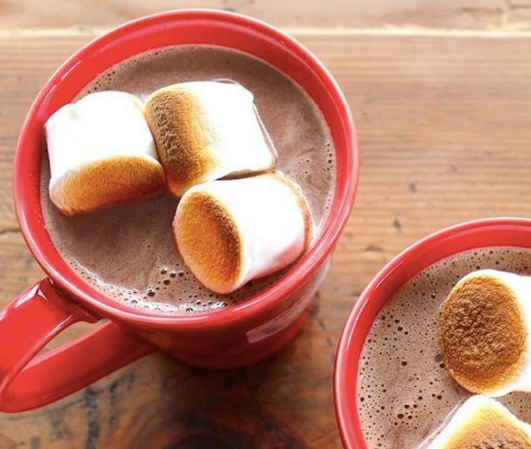 10 Things To Make When You're Craving Chocolate, Which Is Pretty Much ...