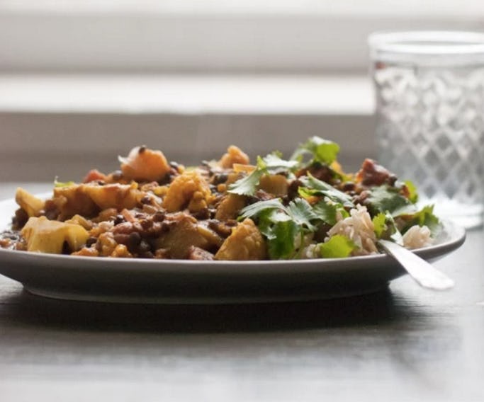 16 Indian Food Recipes To Try At Home For A Delicious And Healthy Meal