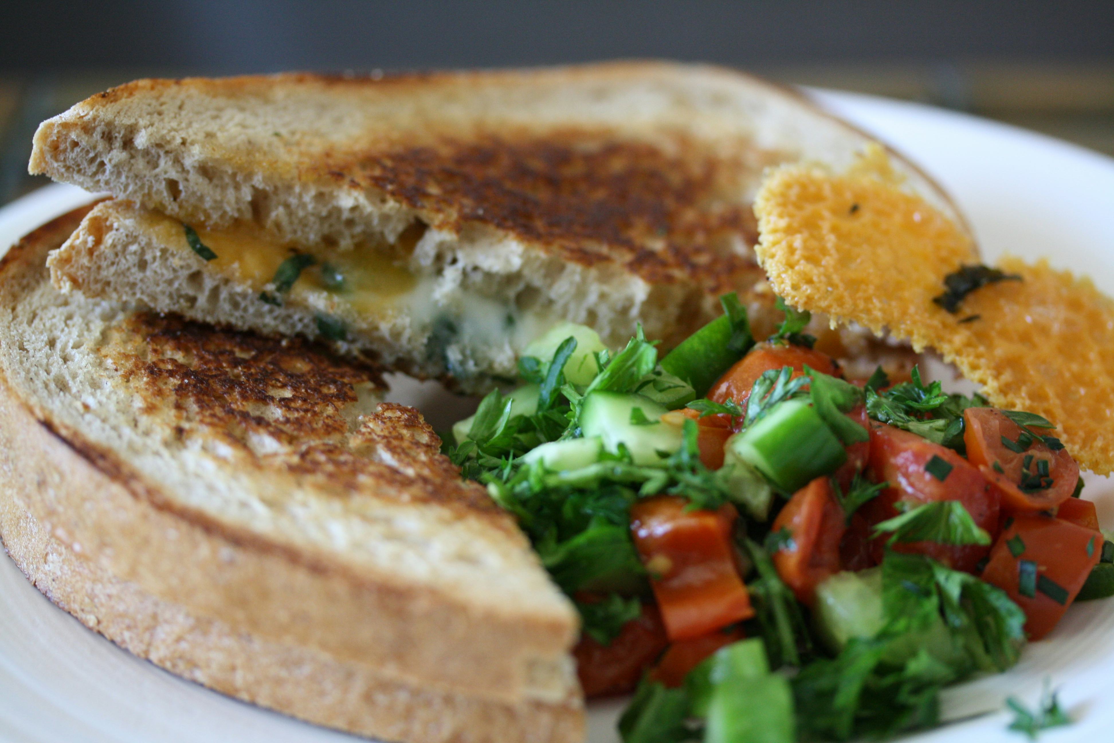 10 Grilled Cheese Hacks To Take Your Sandwich Game to the Next Level