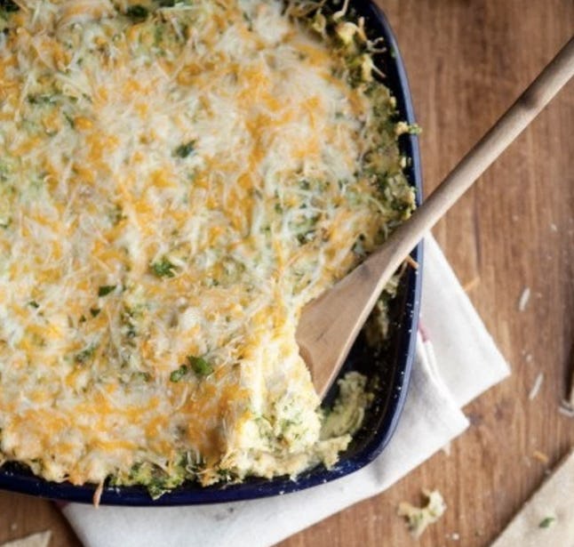 18 Super Bowl Dip Recipes To Enjoy While Watching The Big Game