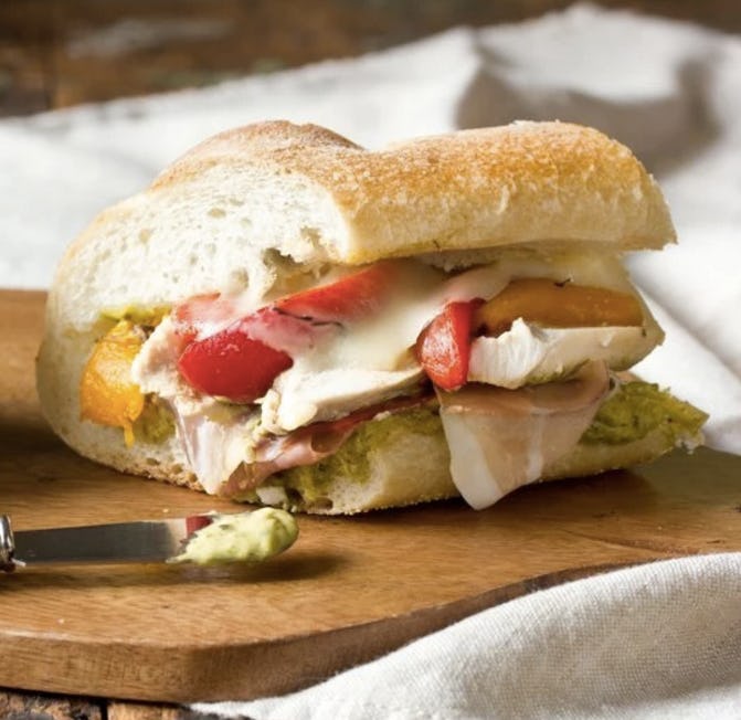 8 Easy Lunch Ideas And Make-Ahead Meals Lazy People Will Love