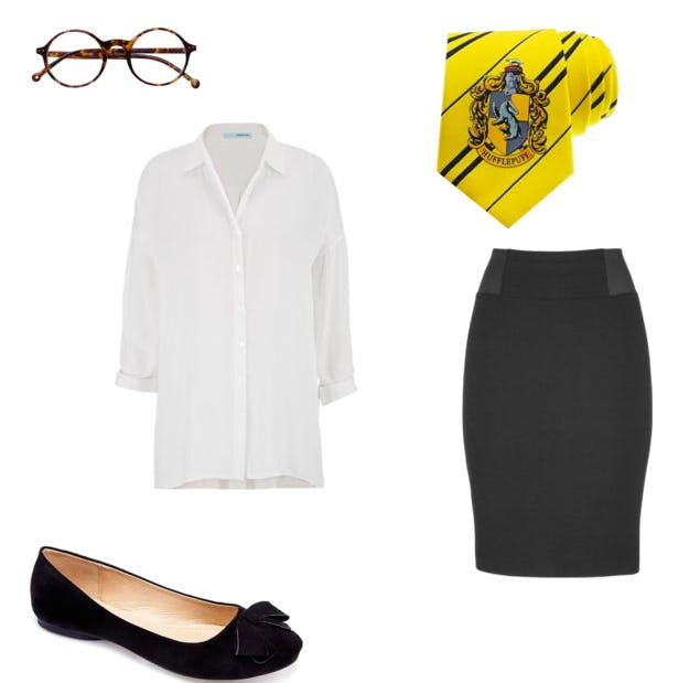 15 Work-Appropriate Halloween Costumes You Can Wear To The Office