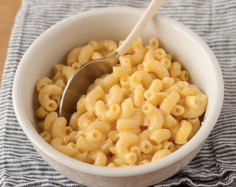 12 Microwave Meals To Make In Your Dorm Room When You Need A Break From ...
