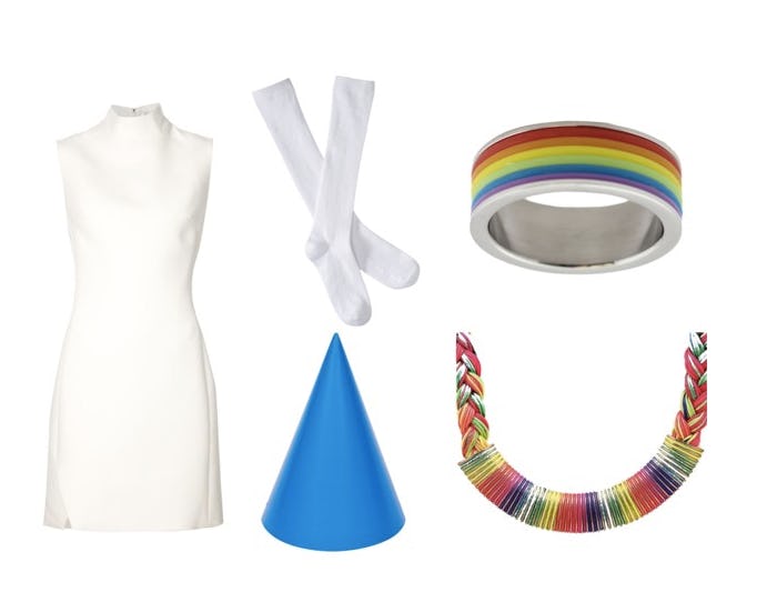 18 Cheap Last-Minute Halloween Costume Ideas To Save The Day