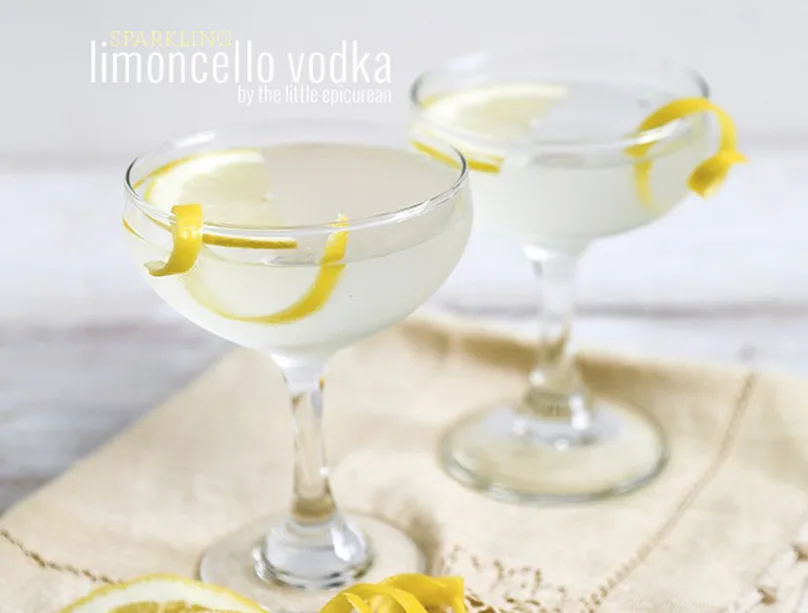 11 Oscar Party Cocktails That Make Watching The Academy Awards Even ...