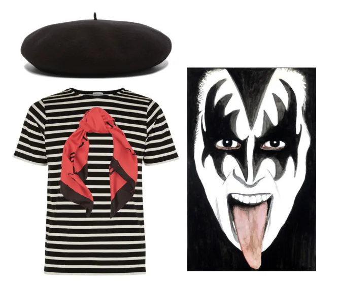 20 Clever Pun Halloween Costumes For Couples Who Are Looking For Laughs