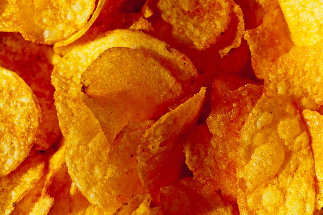 9 Foods You Should Never Eat Before Bed If You Want A Good Night's Rest