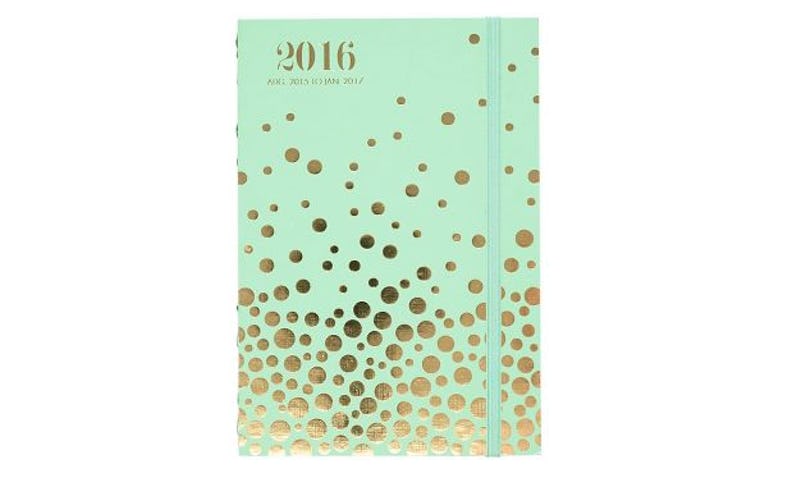 The Best 2016 Planners To Help Make This Your Most Organized Year Yet